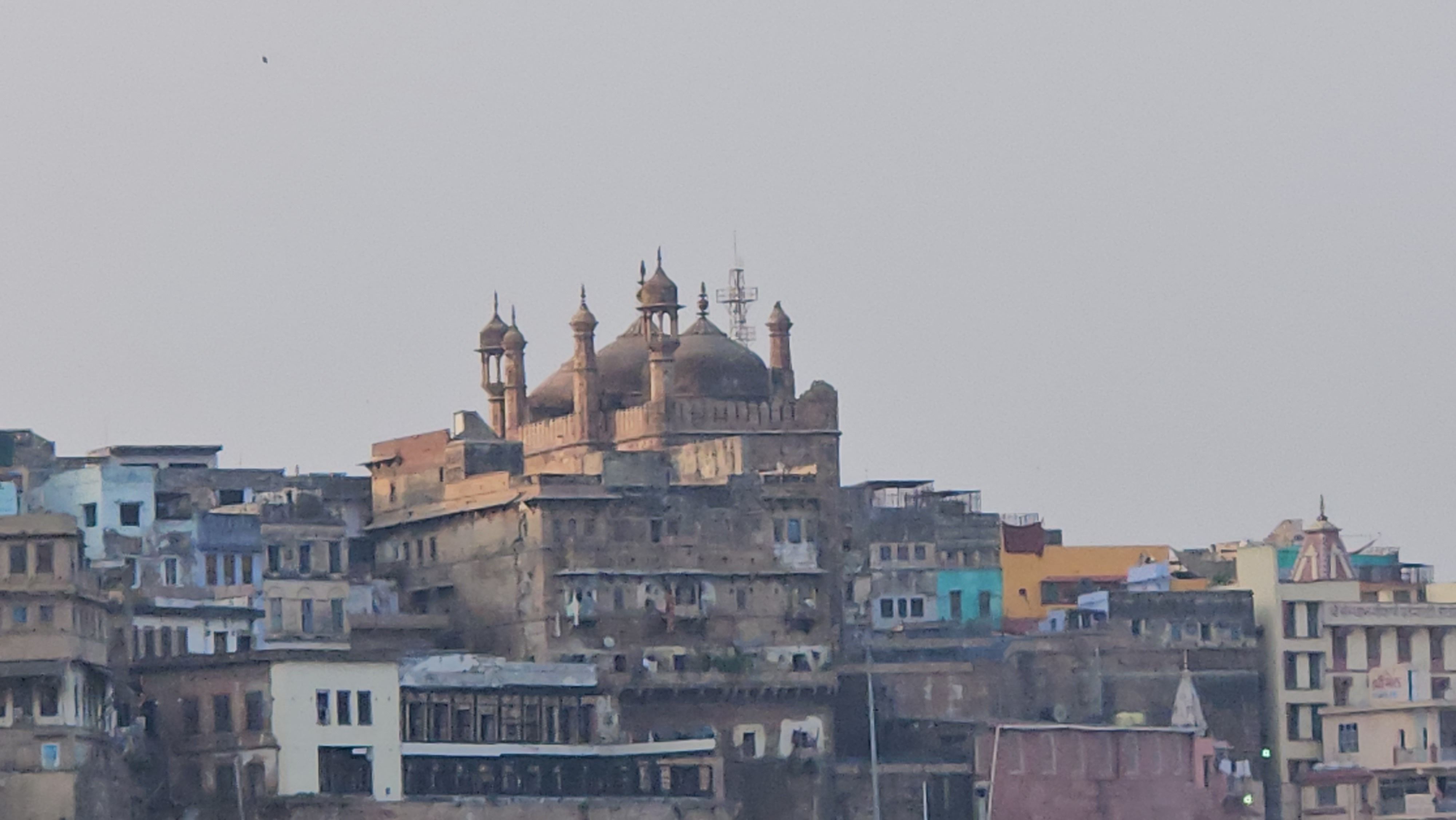 This is captured from a long distance in banaras w... - Samsung Members