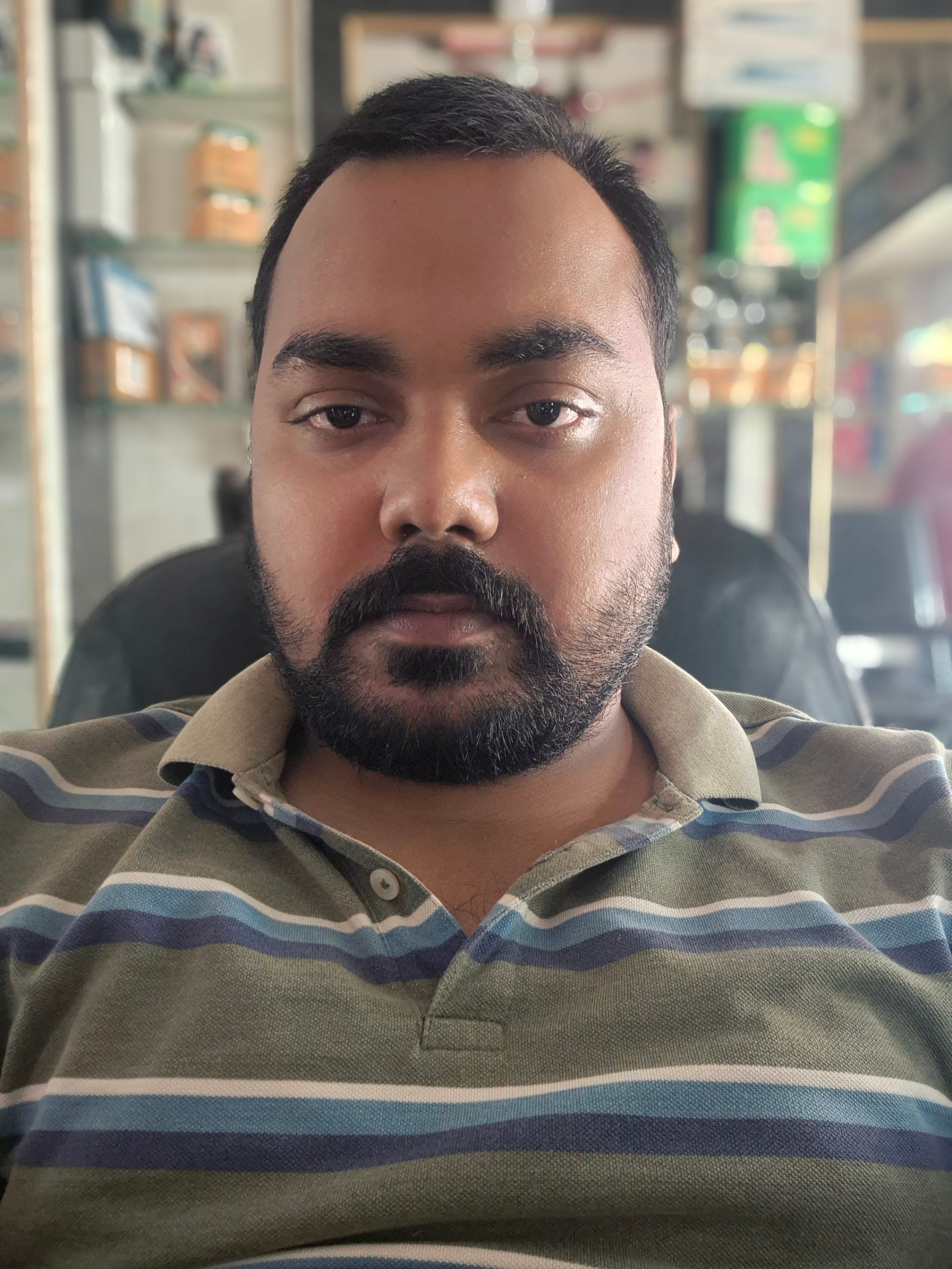 HAPPY - Samsung Members