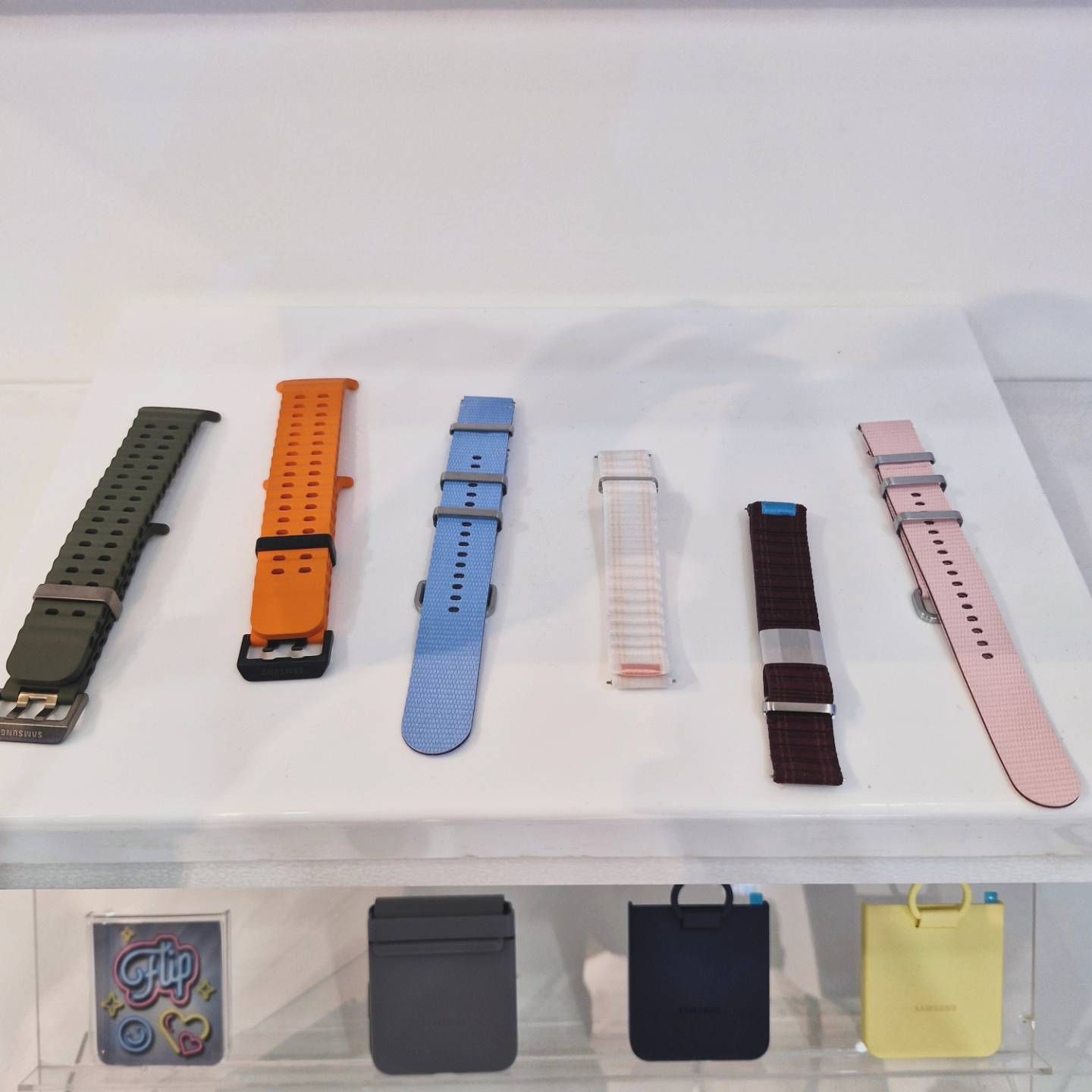 GalaxyWatch Ultra checkout ⭐️ - Samsung Members