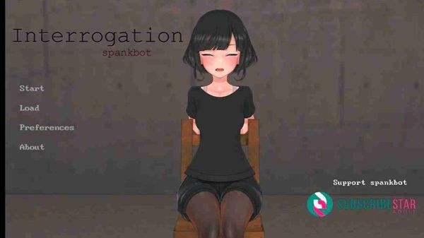 Interrogation Spankbot APK 2.0 Unduh gratis versi ... - Samsung Members