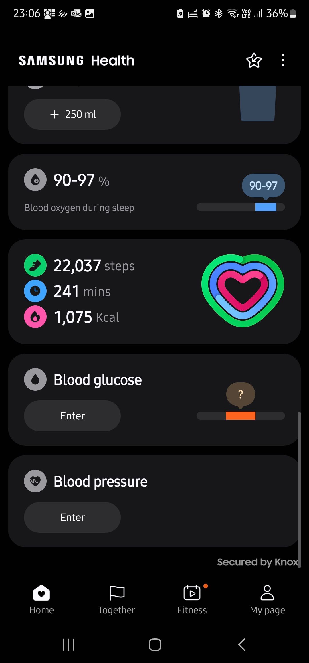 Samsung daily activity - Sunday special #SamsungHe... - Samsung Members
