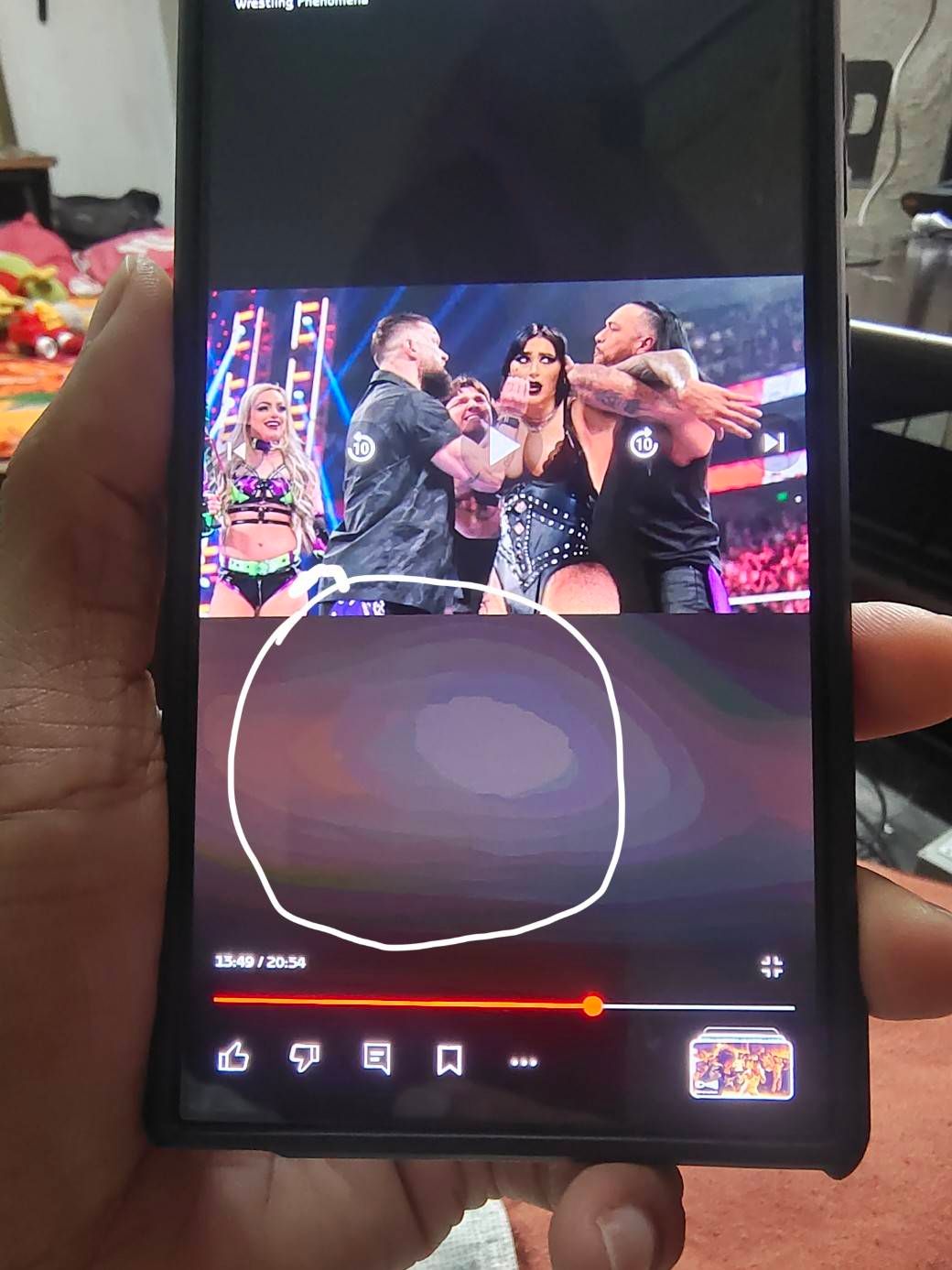 S24 ultra display issues - Samsung Members