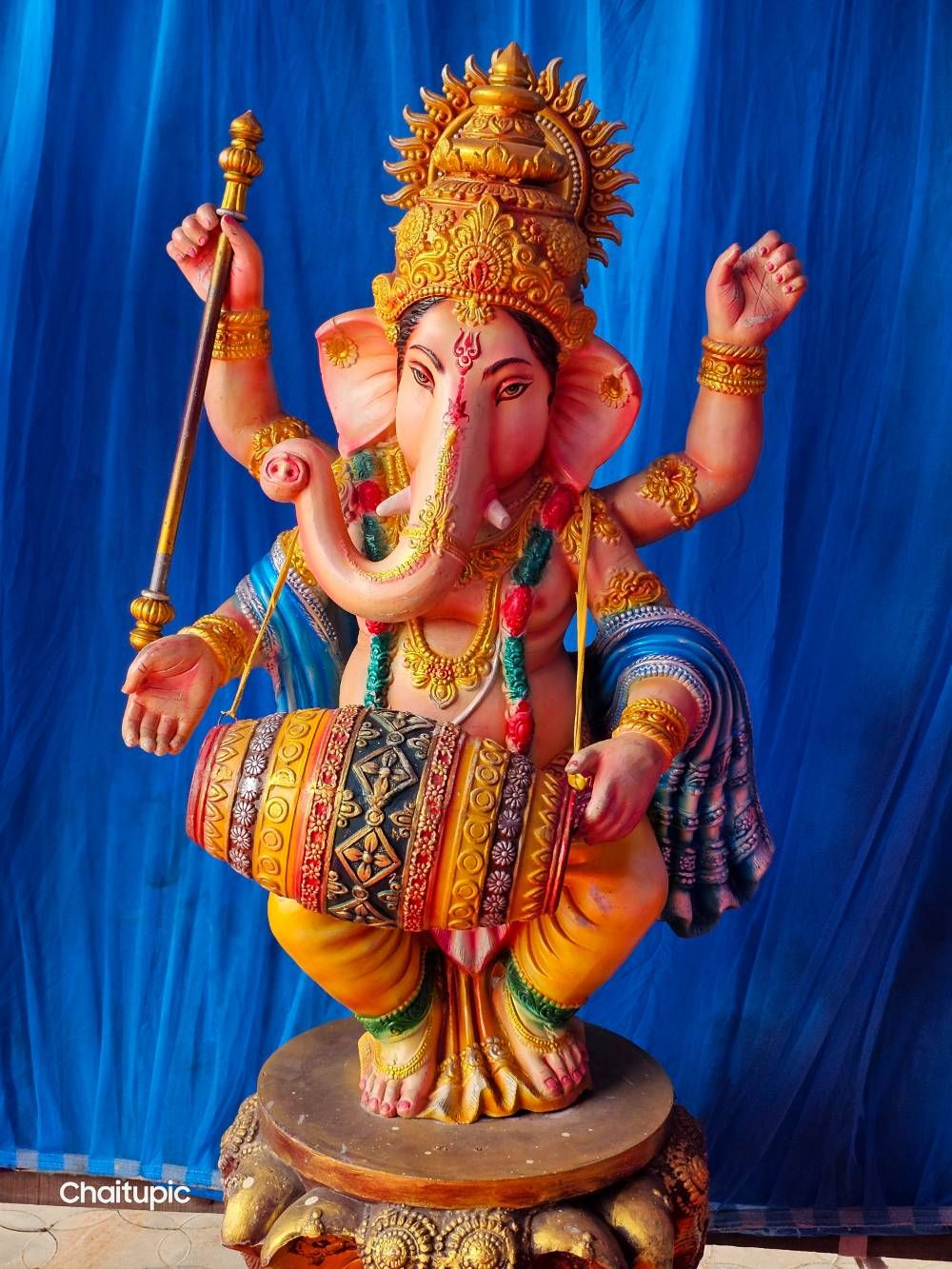 Jai Ganesha 🙏 - Samsung Members