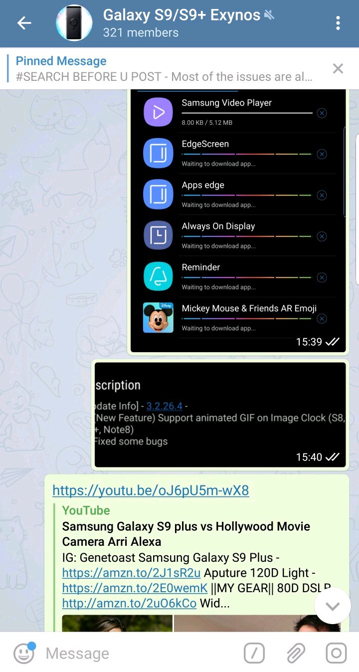 Call recording using third party apps - Samsung Members