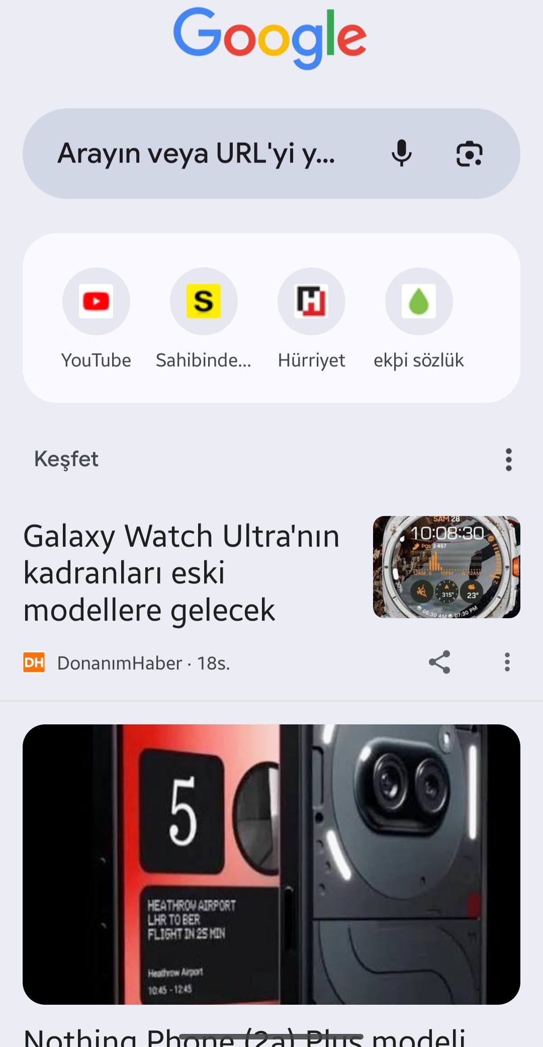 One Ul 7 Kontrol Paneli - Samsung Members