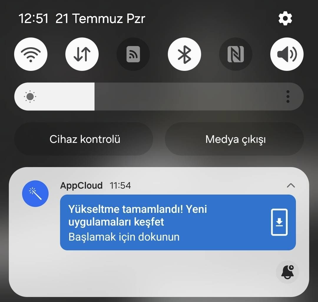 A55 appcloud - Samsung Members