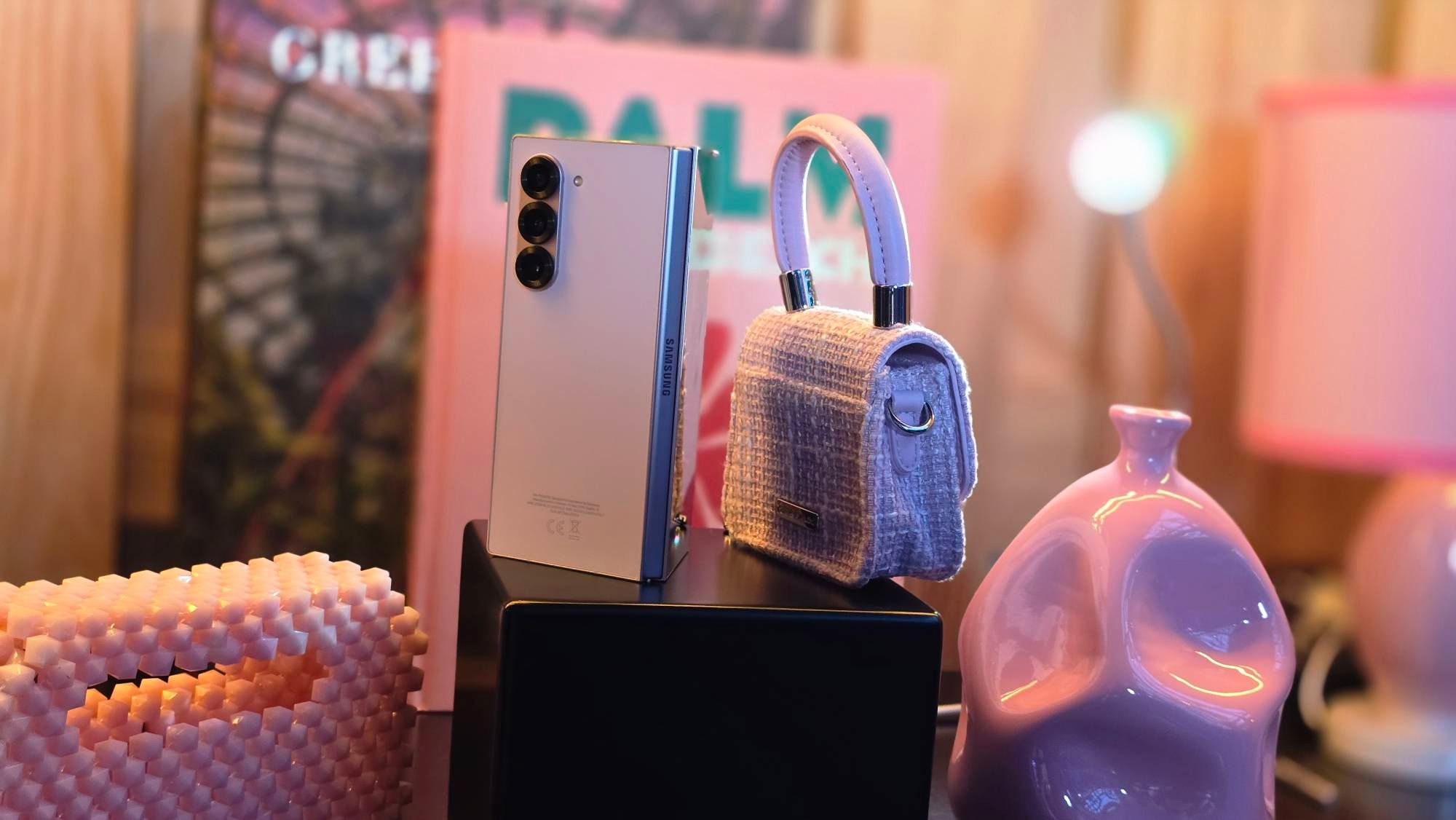 SMC - Samsung creator's event - Samsung Members