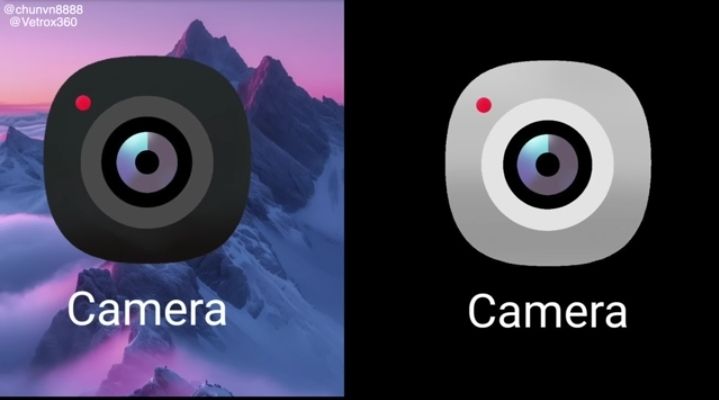 OneUI 7 ICONS - Samsung Members