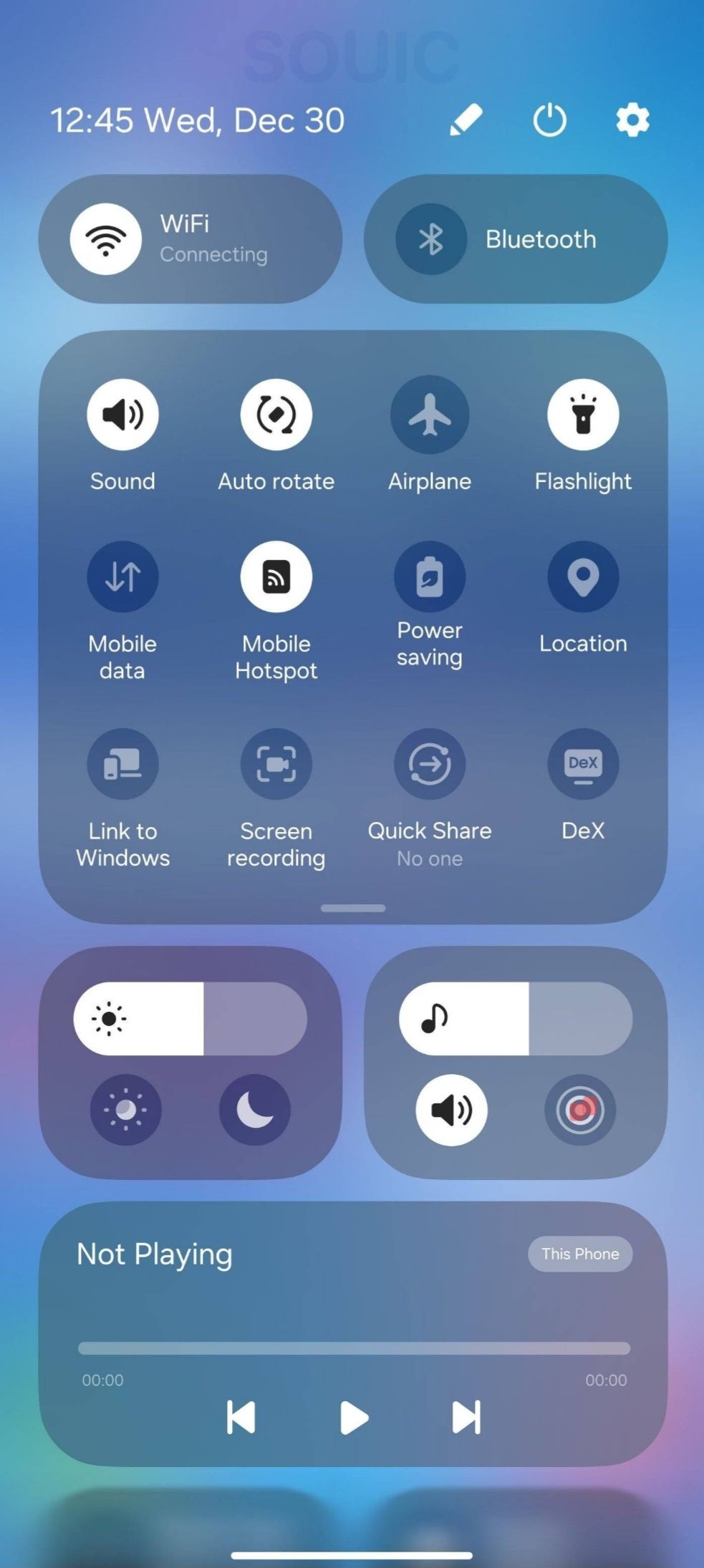 One UI 5 vs 6 vs 7(leaks) - Samsung Members