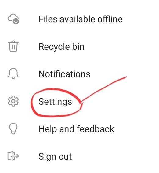 Samsung x OneDrive | Gallery Sync Error - Samsung Members