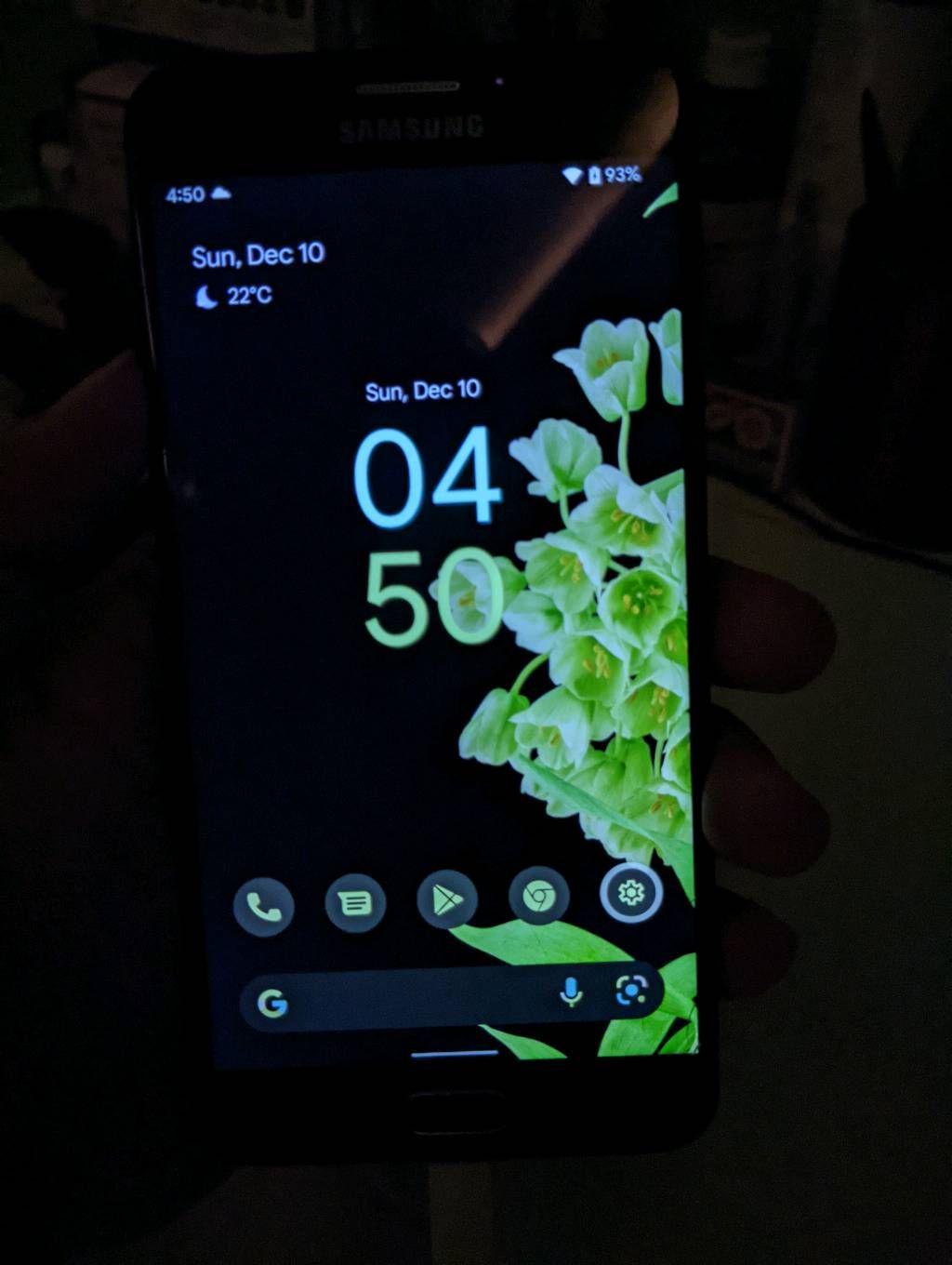 Upgrading Your Old Samsung Device with a Custom RO... - Samsung Members