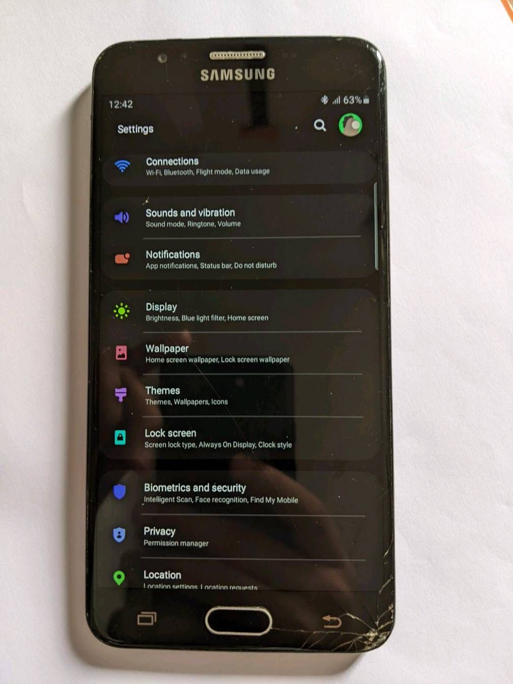 Upgrading Your Old Samsung Device with a Custom RO... - Samsung Members