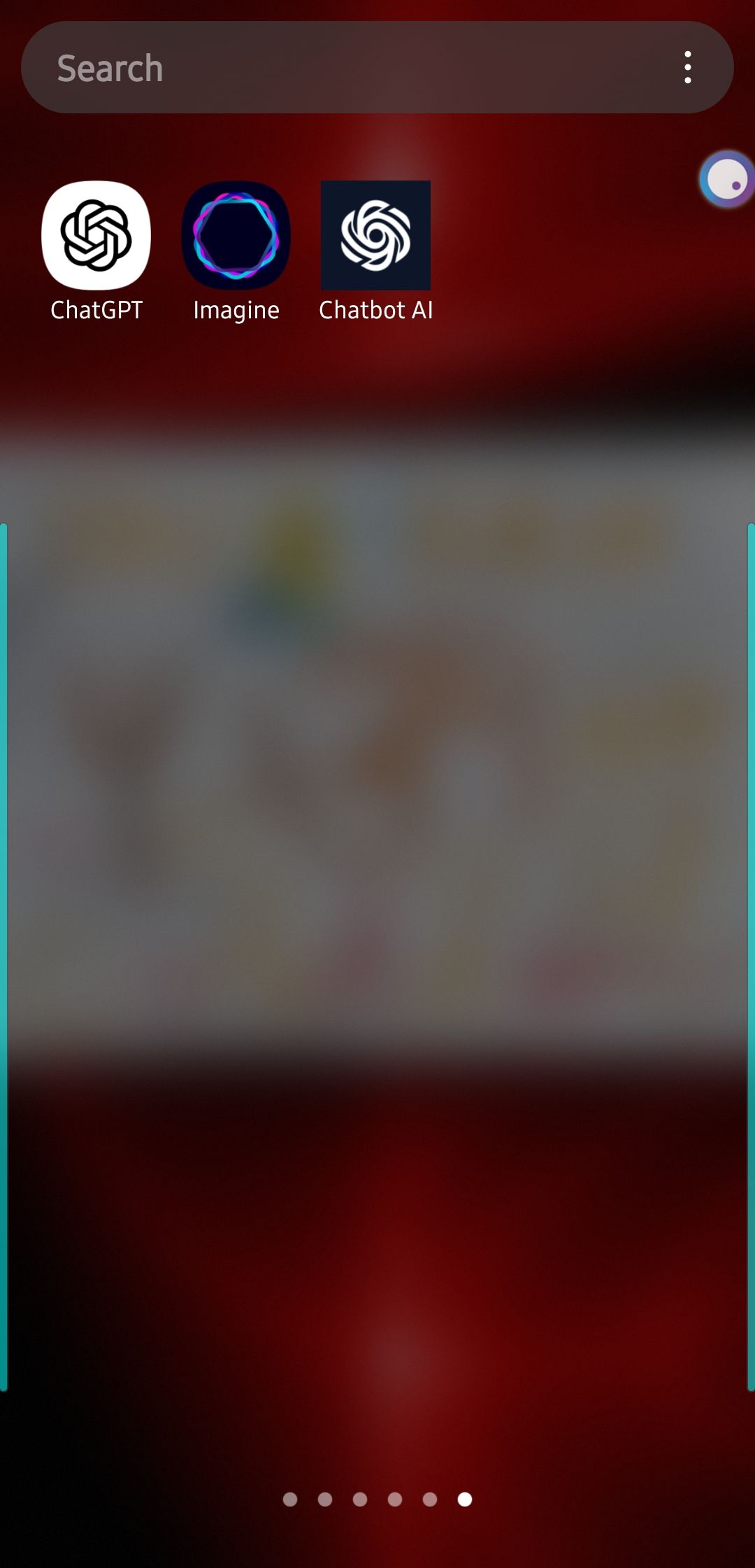 S21 Fe green line issue - Samsung Members