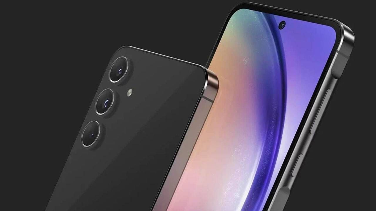 Solved: Samsung, F/P’ın adını koyacak! Galaxy A16 5G geliy... - Samsung ...