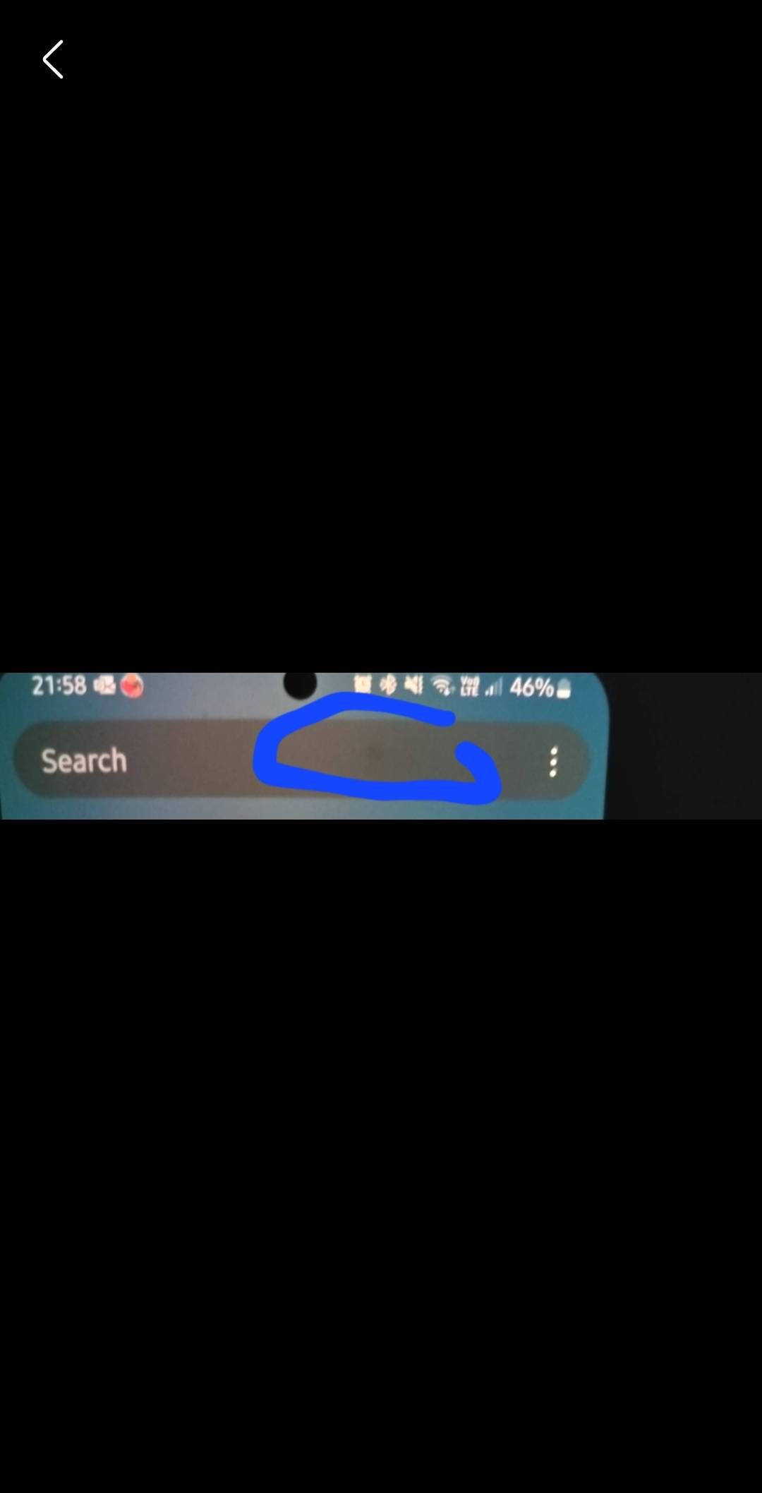 Proximity Censor Issue - Samsung Members
