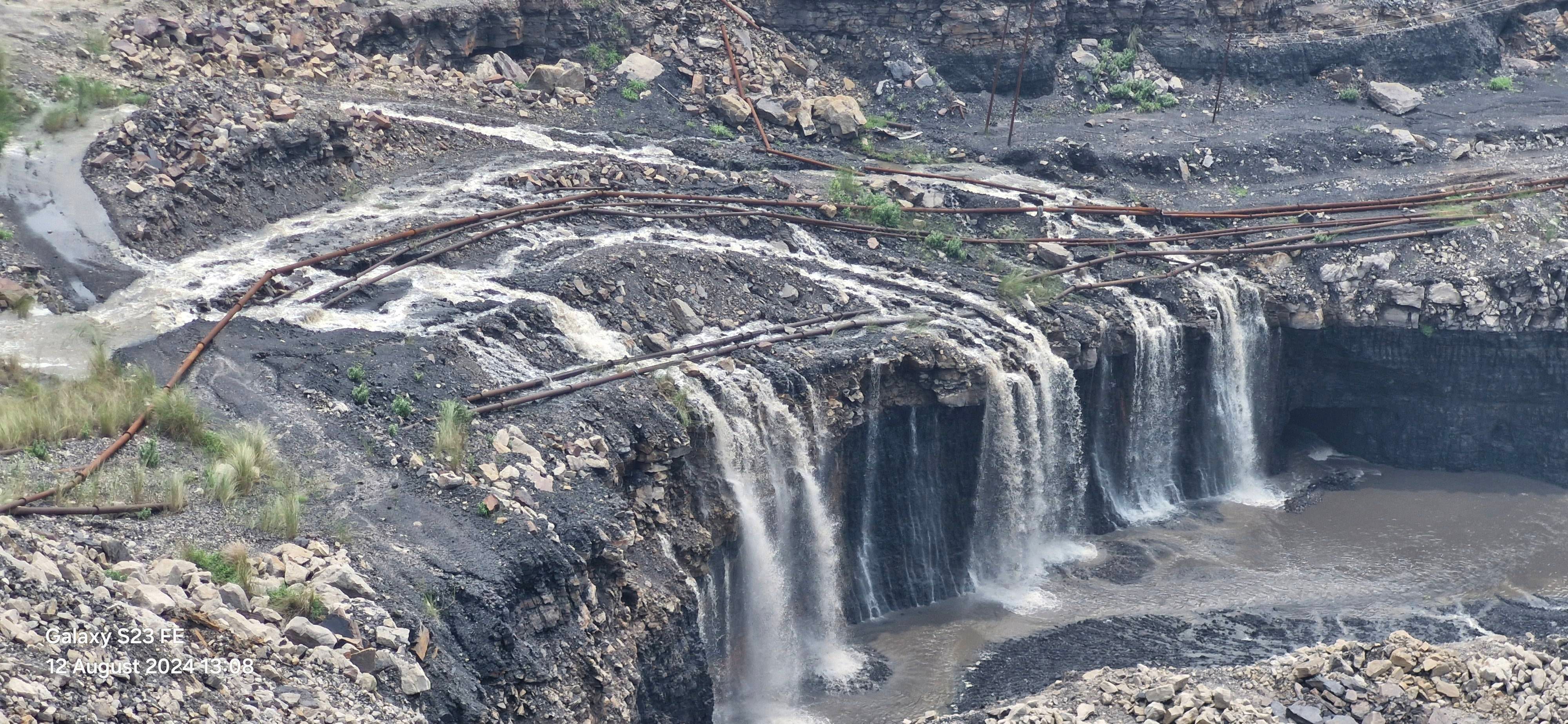 Mines - Samsung Members