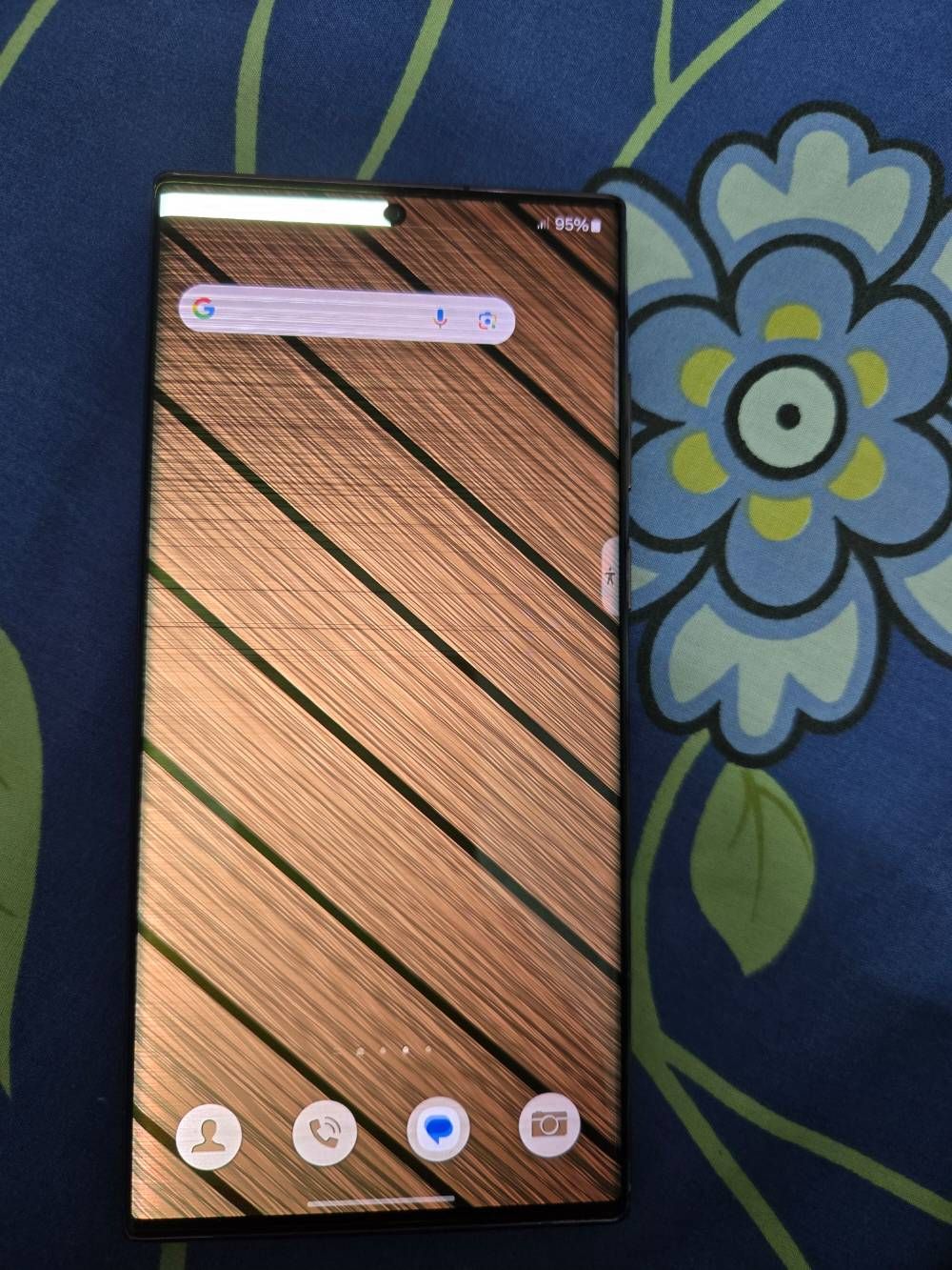 Samsung S22 Ultra Display Issue After Software Upd... - Samsung Members