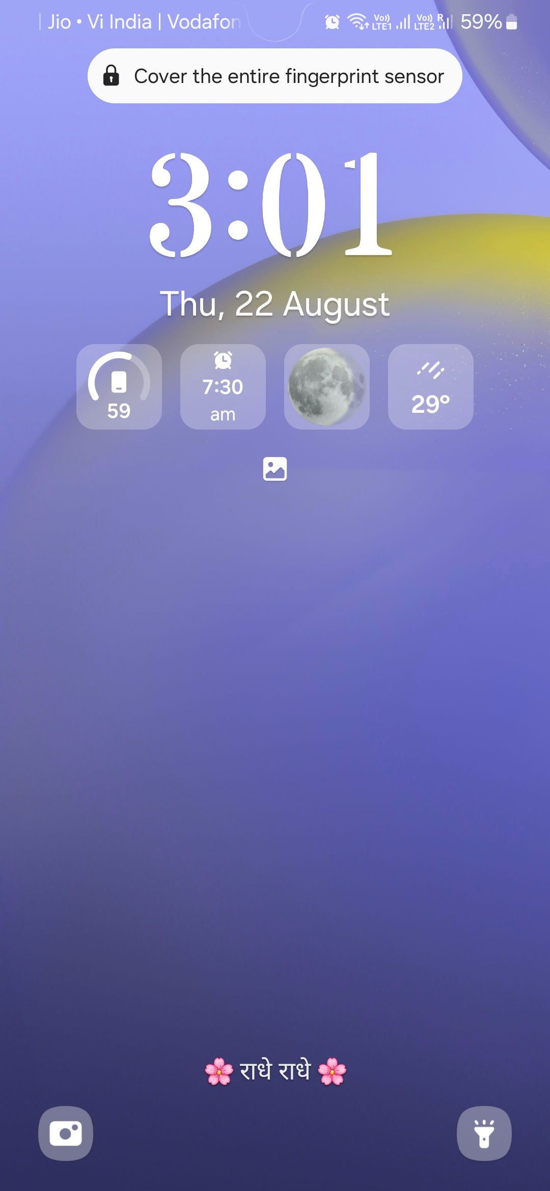 Show off your cool home screen setup! - Samsung Members