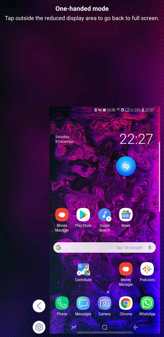 Samsung Experience UI - Samsung Members