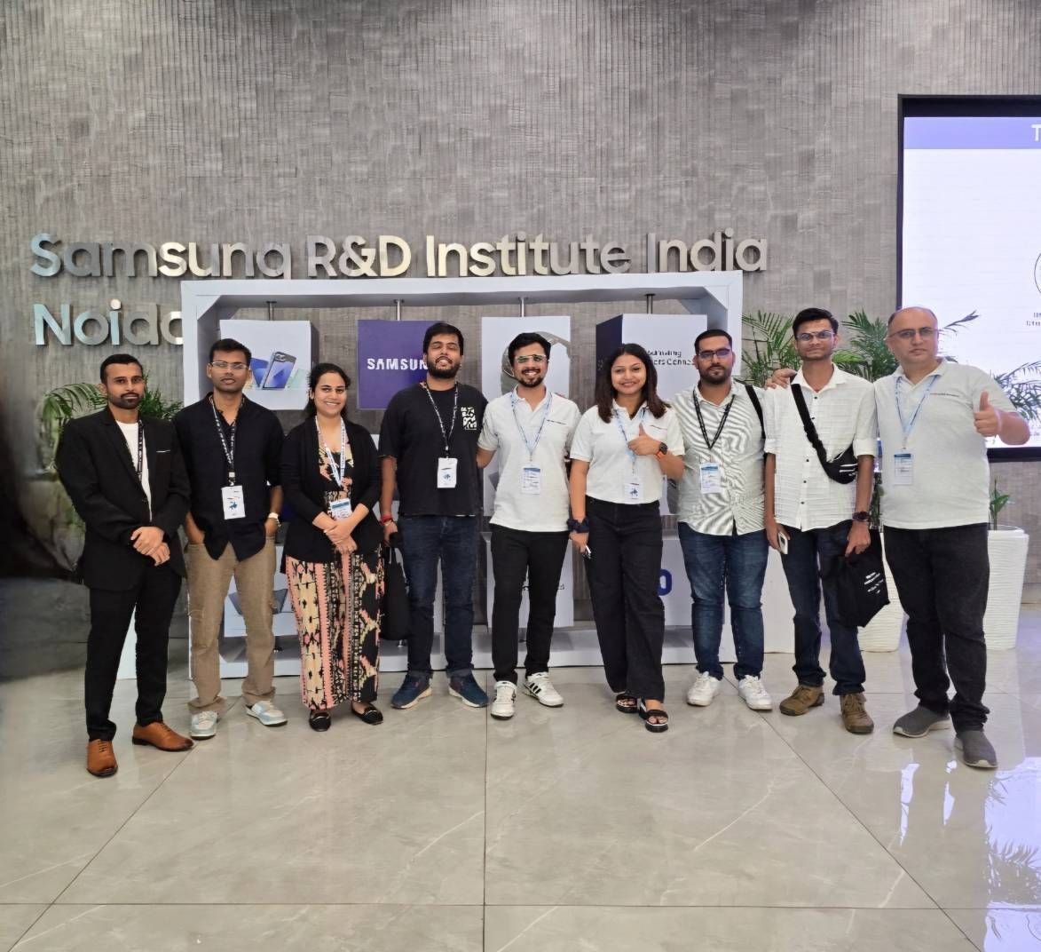 Samsung Member's Connect 2024 - Samsung Members