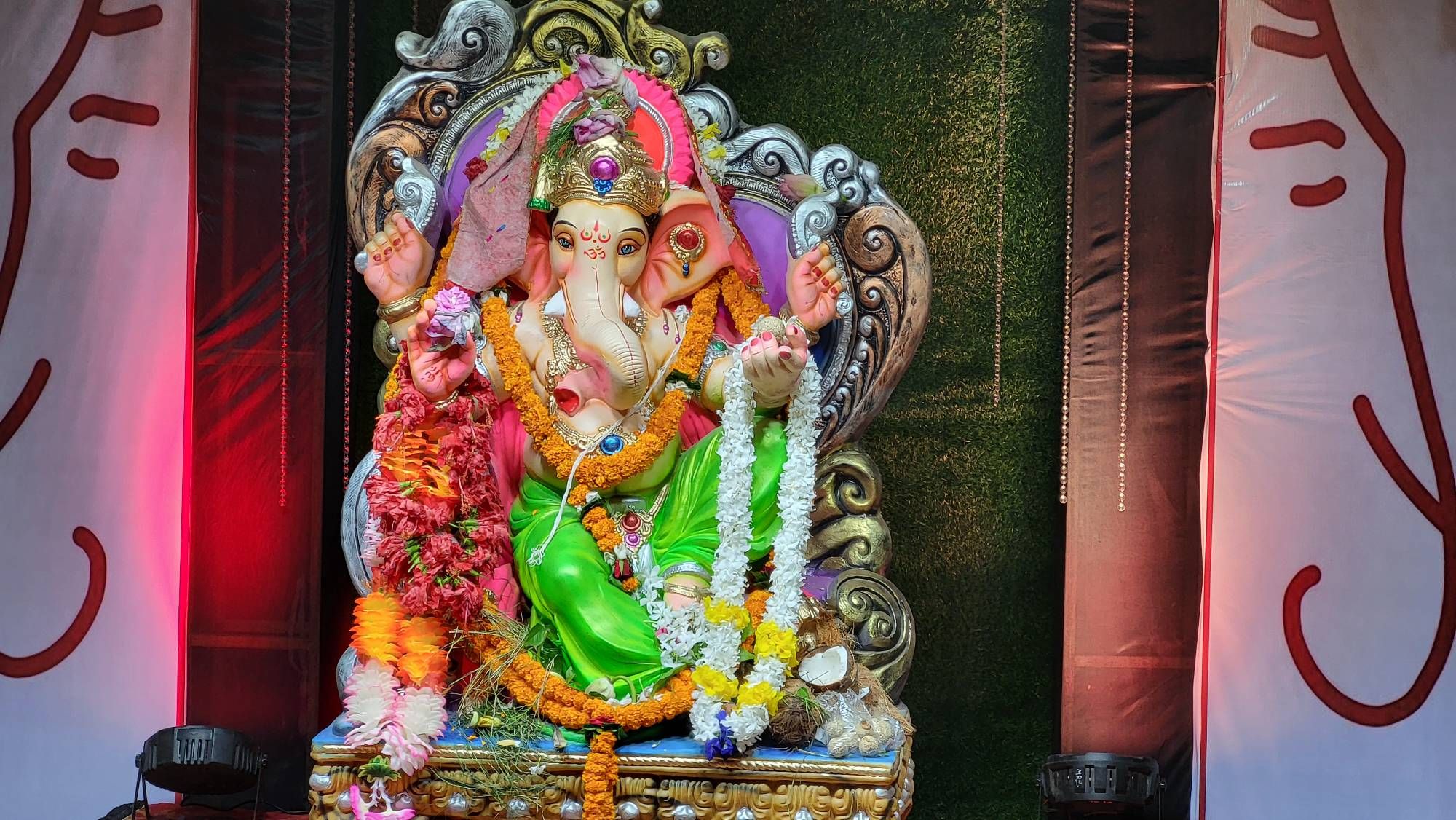 S21fe Ganesh - Samsung Members