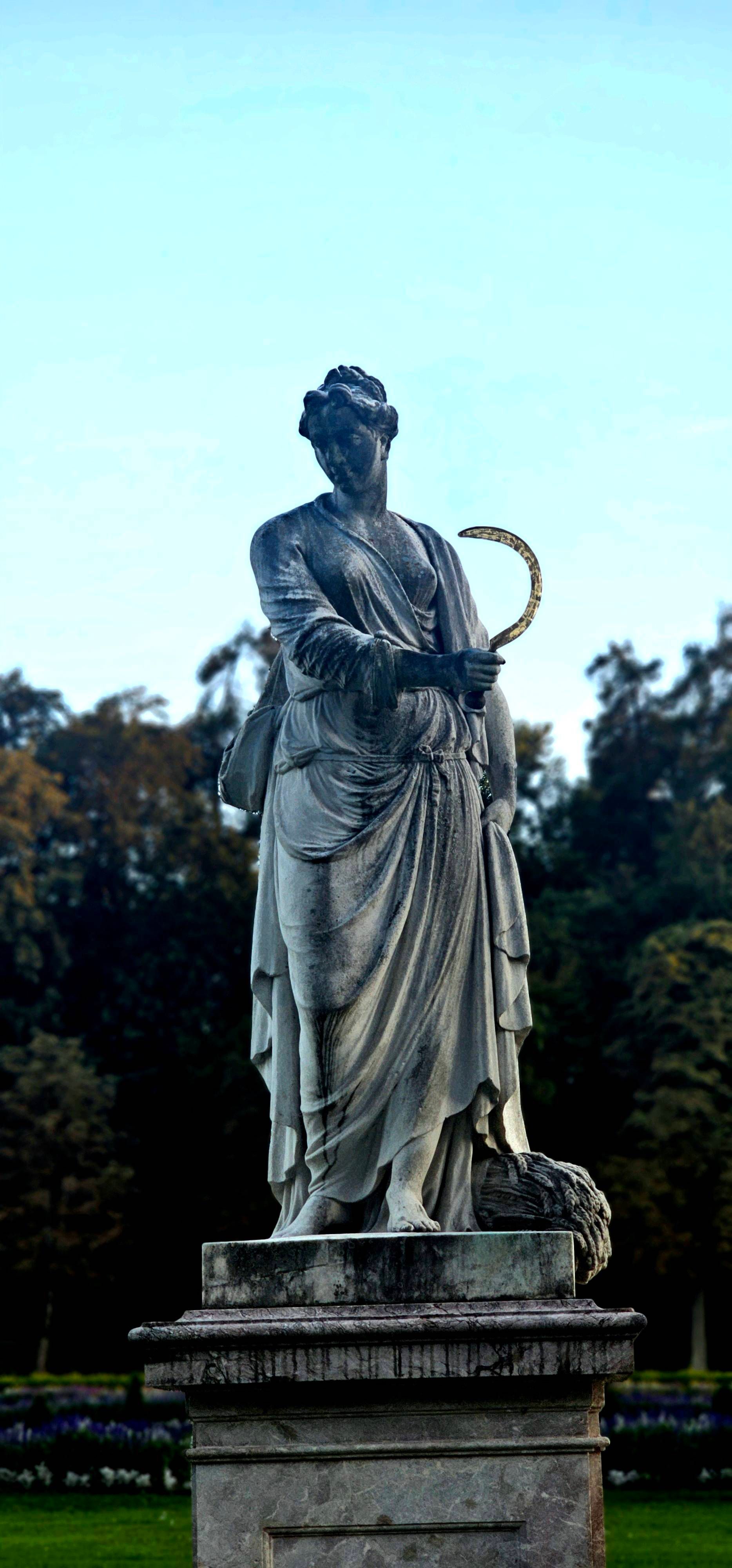 Ceres by Roman Anton Boos, Munchen - Samsung Members