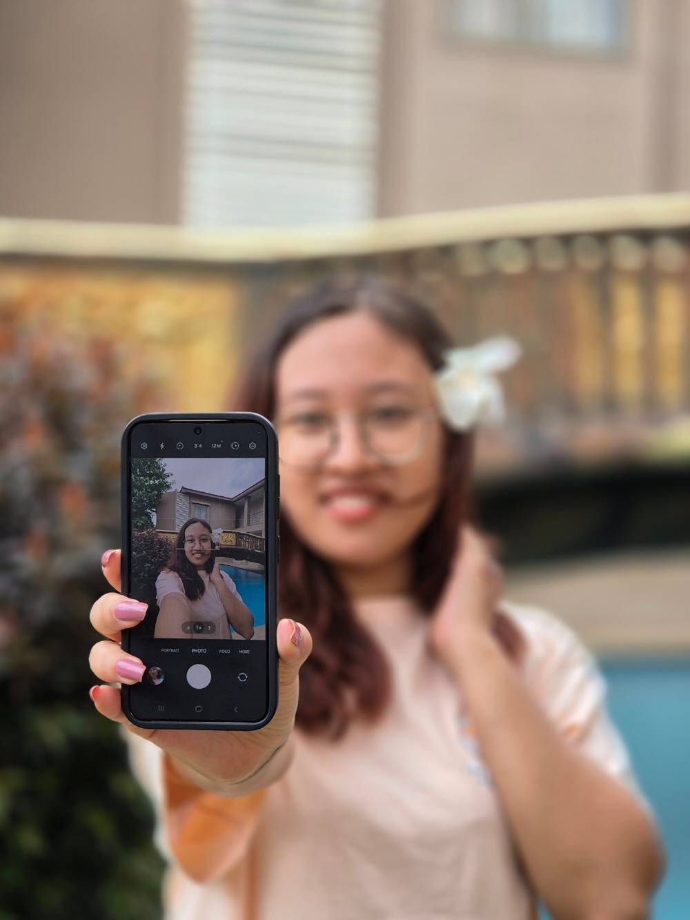 Galaxy s24 click - Samsung Members