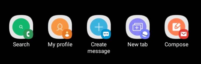 Samsung hidden features - Samsung Members