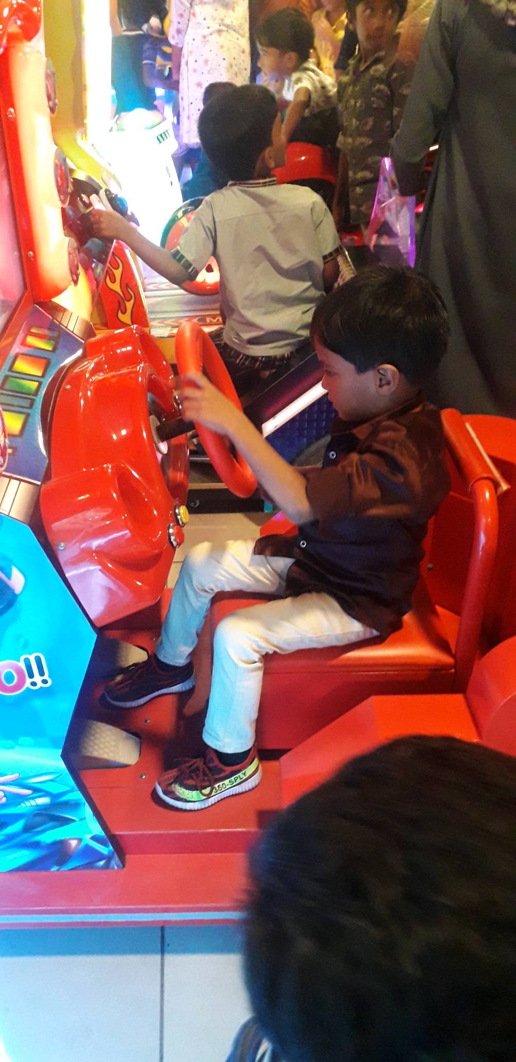 SAHEER KALAD - Samsung Members