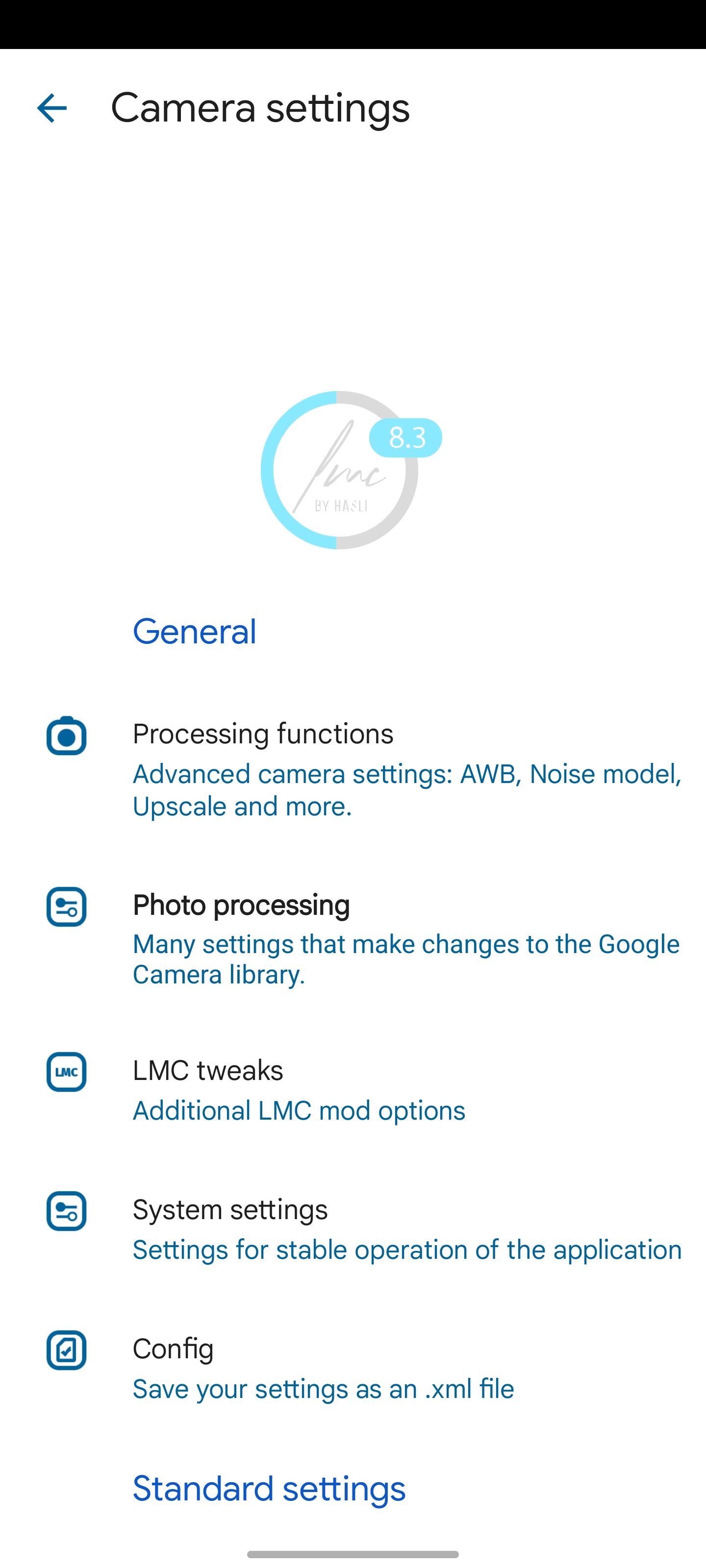 Gcam Mods for s24 ultra - Samsung Members
