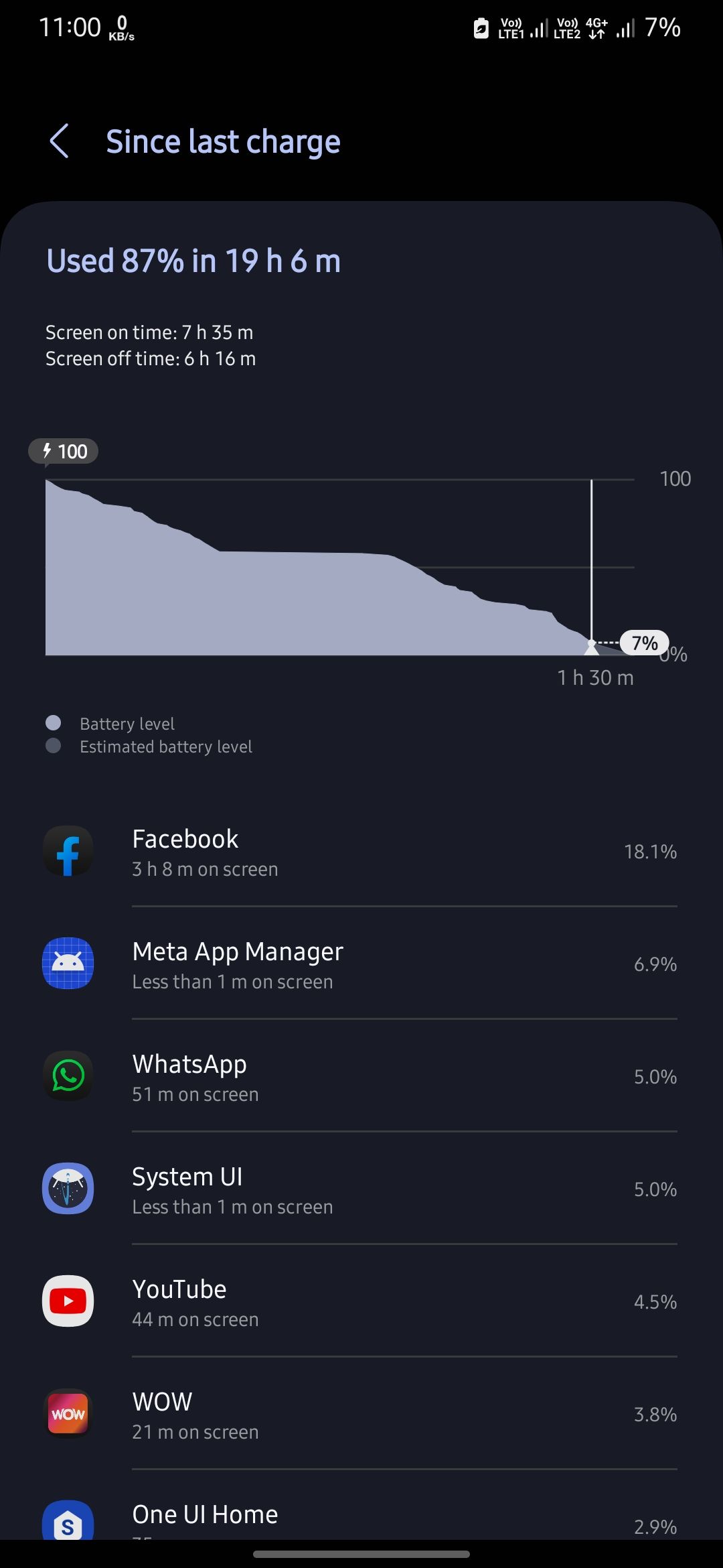 What is Meta App Manager ? - Samsung Members