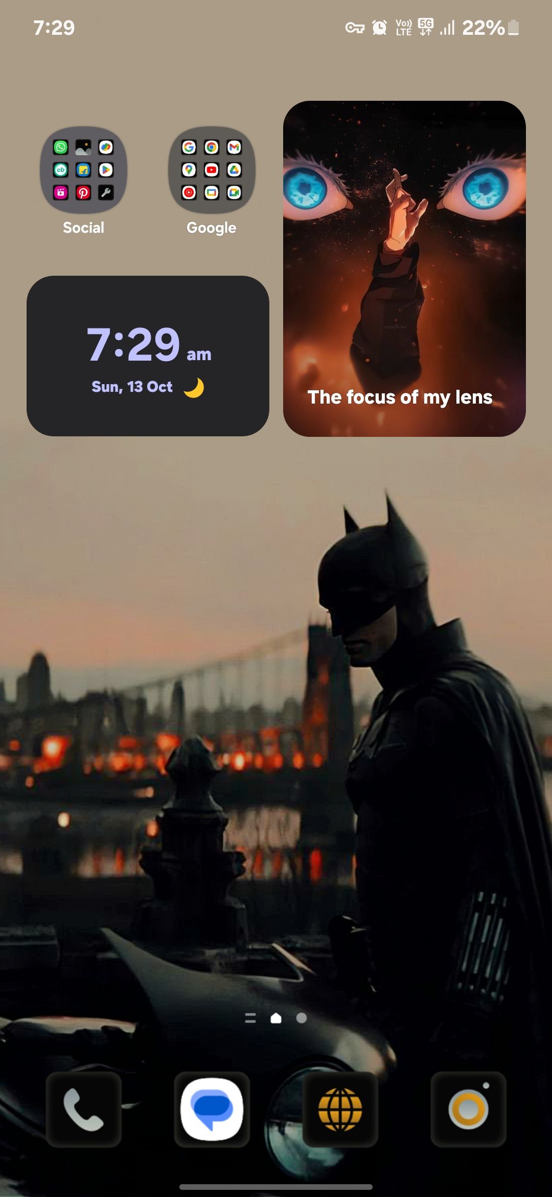 Customization - Samsung Members