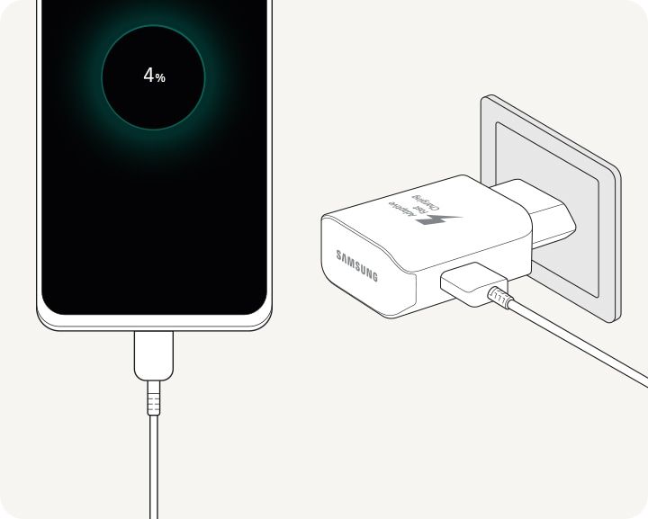 How to set up fast charging on your Galaxy device - Samsung Members