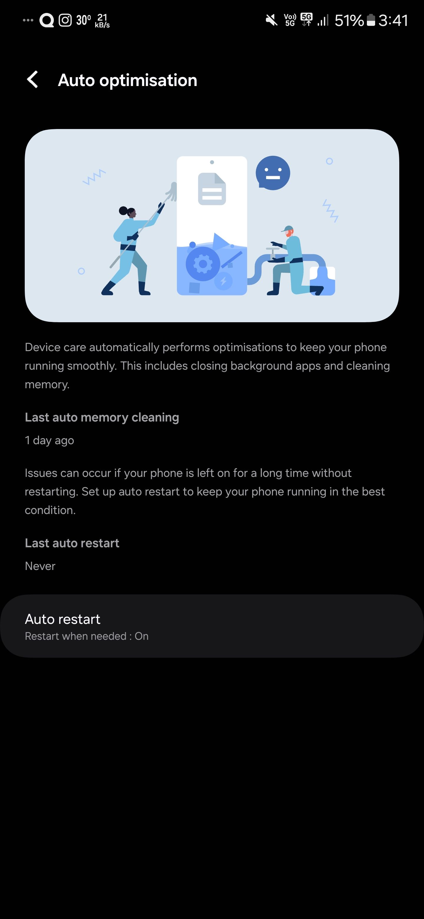 S24ultra Phone stuck on Powered by Android screen ... - Samsung Members