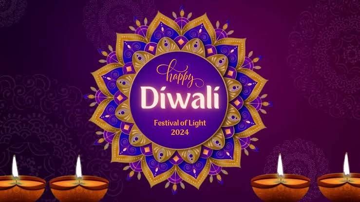 🎊 Happy Diwali 🎆 2024 - Samsung Members