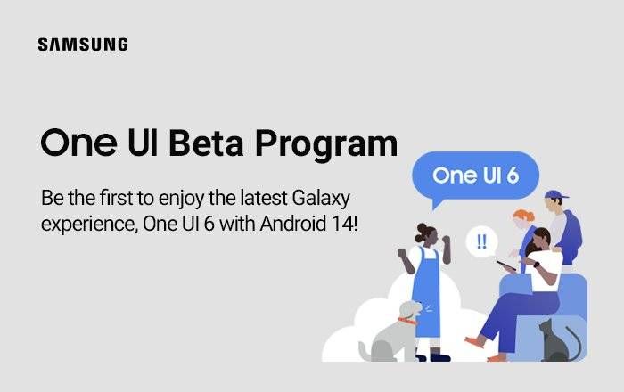 One UI Beta Program - Samsung Members