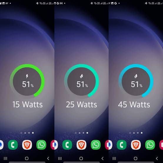 Samsung A55 5g Automatically Switches From Super F... - Samsung Members