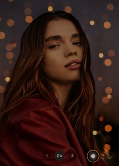 Pro Visual Engine For Perfection - Samsung Members