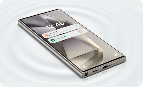 Sounds, vibrations, and notifications on your Sams... - Samsung Members