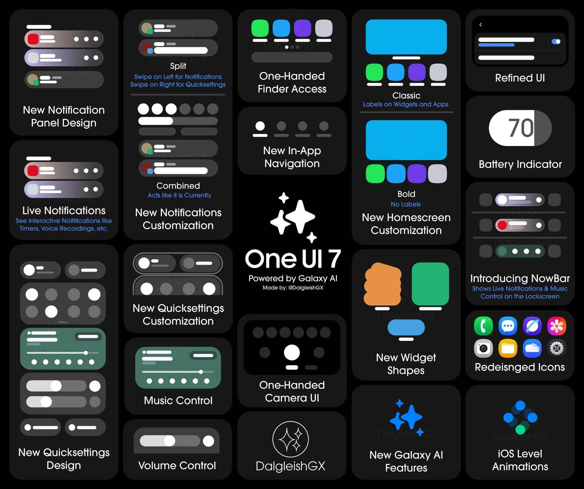 one ui7 - Samsung Members