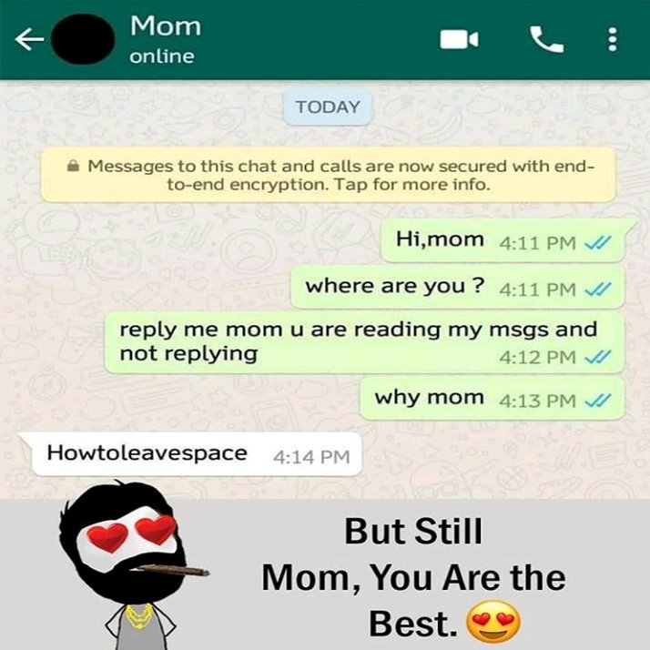 mom - Samsung Members