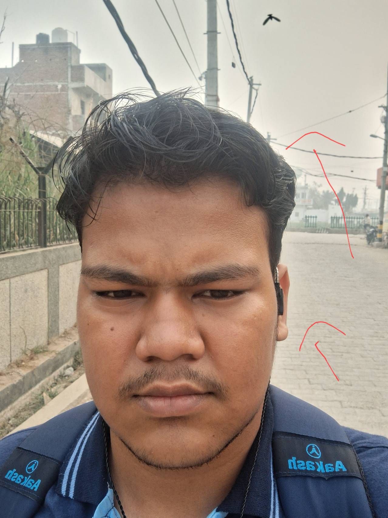 Bad photography capabilities, need improvements. - Samsung Members