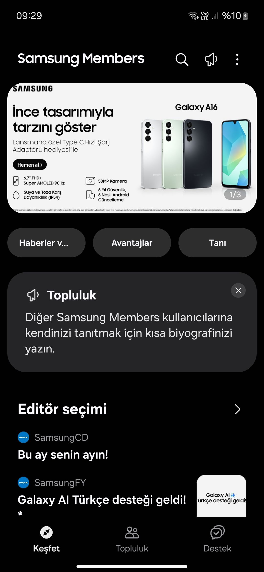 Solved: ⭐️ Bu Nedir ? ⭐️ - Samsung Members