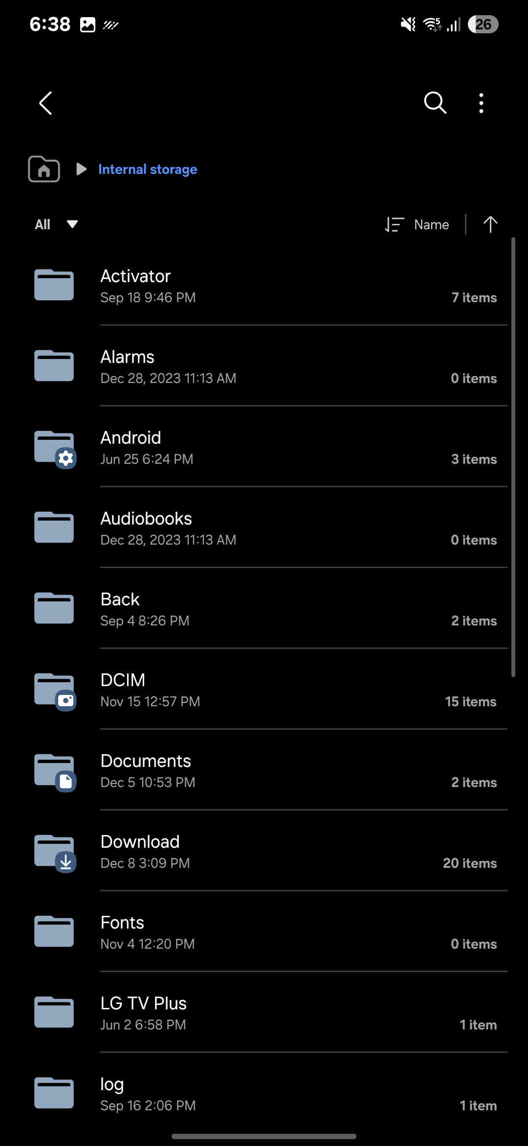 Oneui 7 new visual changes - Samsung Members