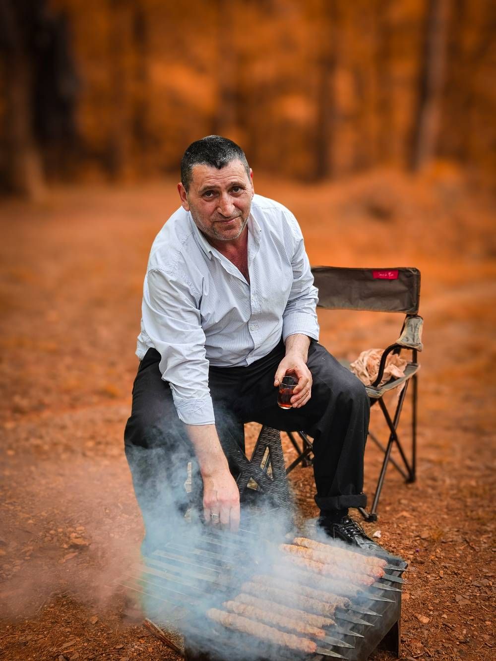 S23 Portrait - Samsung Members