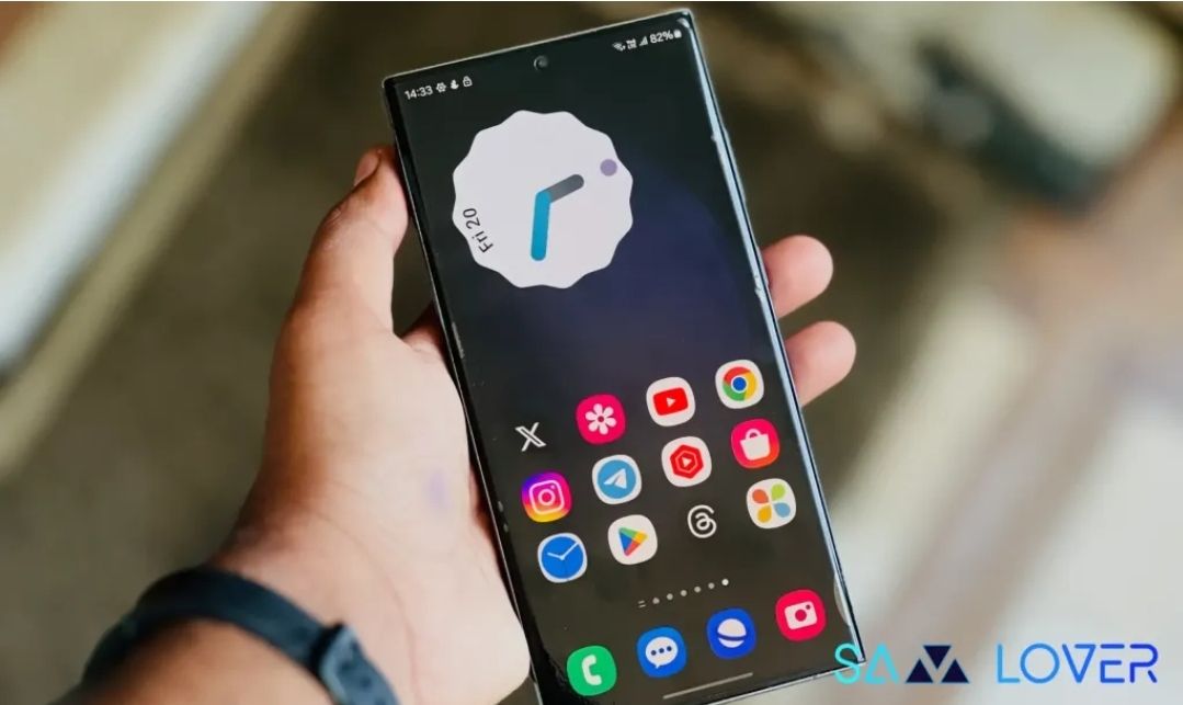 Samsung (Reviving Curved Display Smartphones?) - Samsung Members