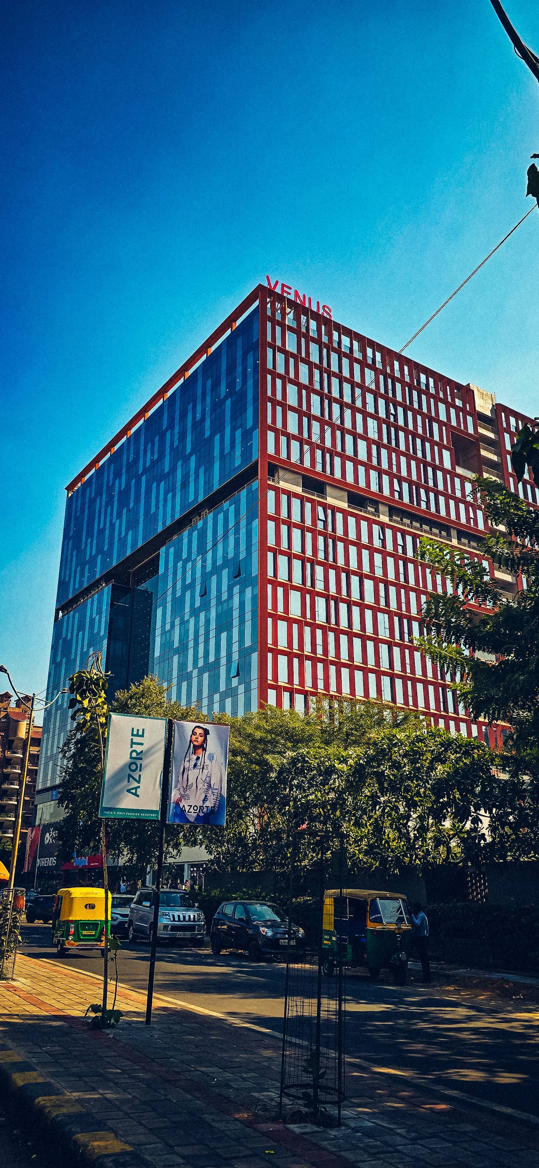 Venus - Samsung Members