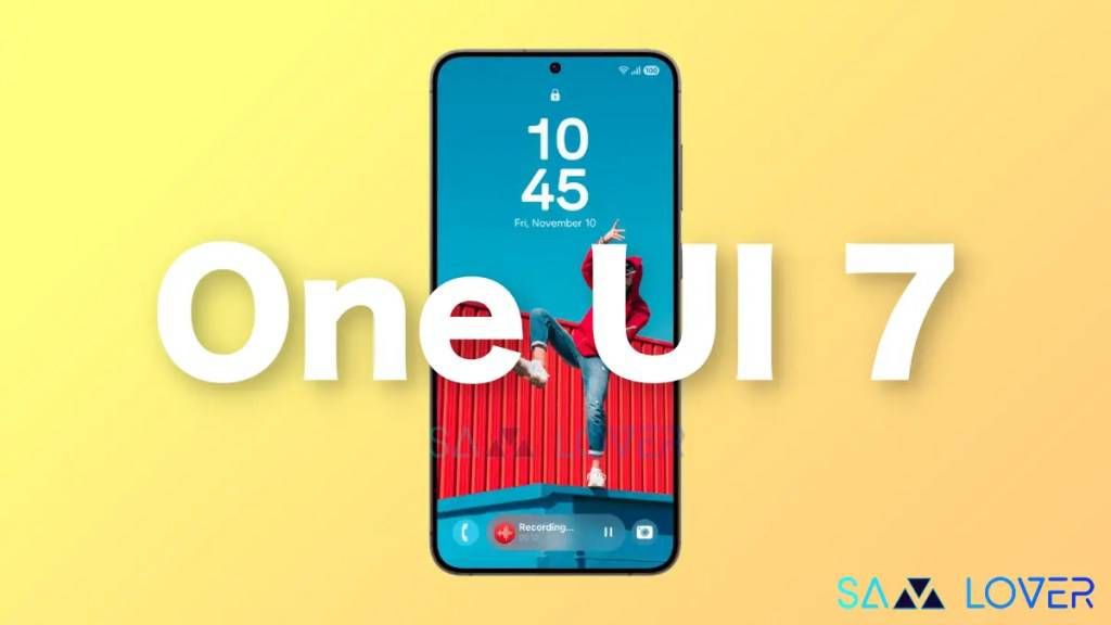 Haptic Feedback Upgrades on One ui 7.0 - Samsung Members