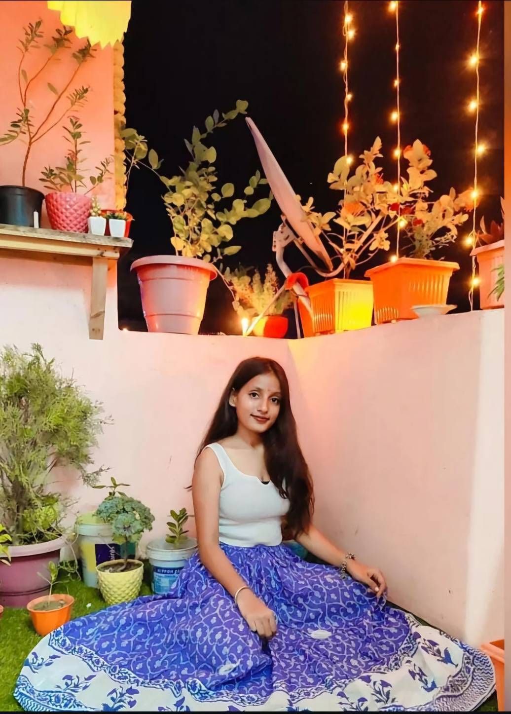 Lighting a Balcony - Samsung Members