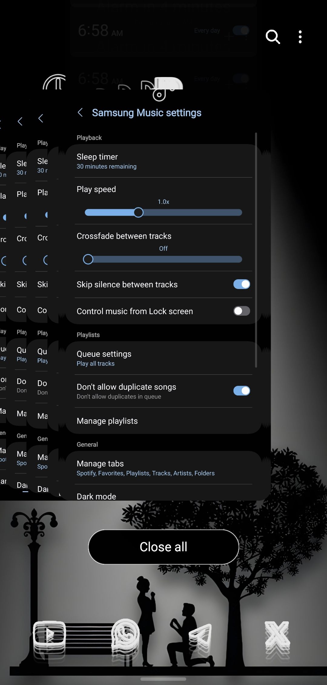 Solved: Software bug - Samsung Members